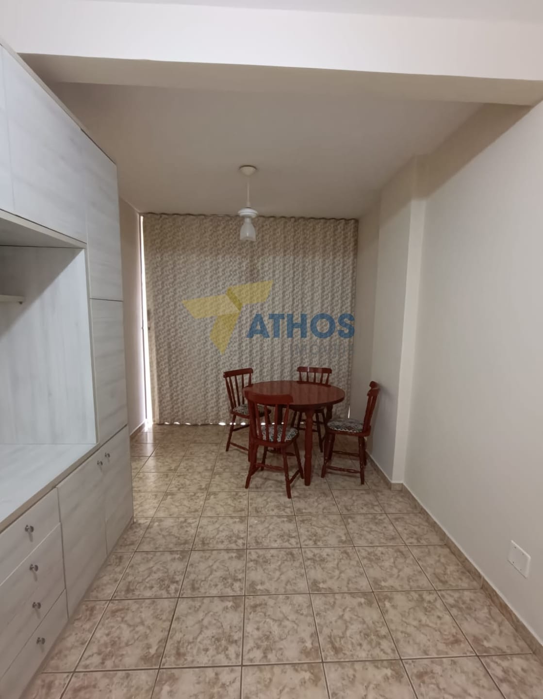 Apartamentos para alugar em Santos - SP - Buskaza
