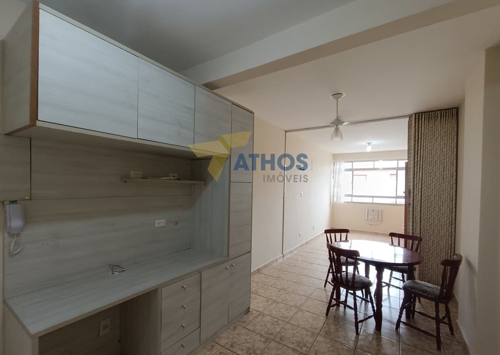 Apartamentos para alugar em Santos - SP - Buskaza