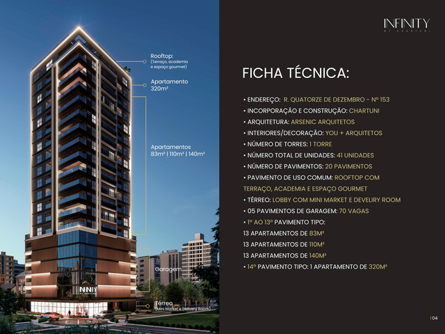 Imóvel com 3 quartos em Centro , Três Rios - RJ | AP0012_SBS - [Side by ...