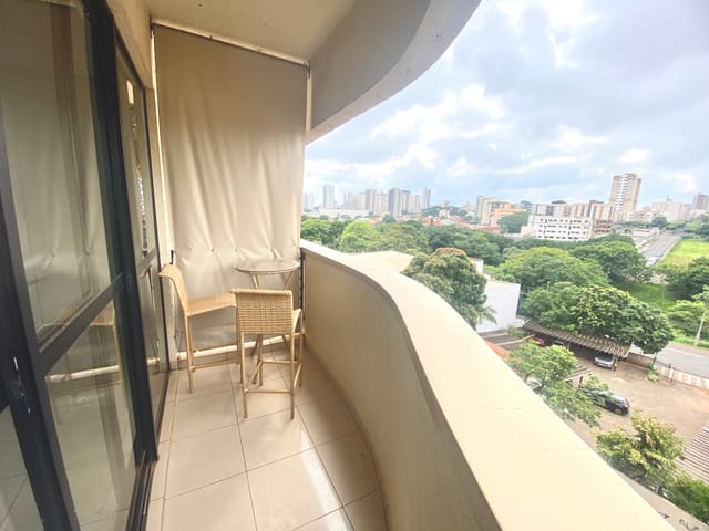 Apartamento para Locação, Nova Redentora, São José do Rio Preto, SP ...