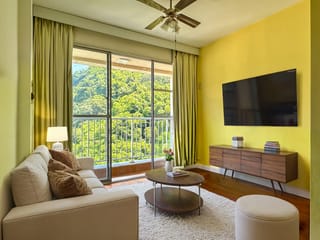Imóvel com 2 quartos em Leme , Rio de Janeiro - RJ | AP0036_VDL ...