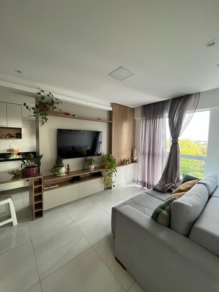 Apartamento para alugar com 2 quartos, 60m², AP1510