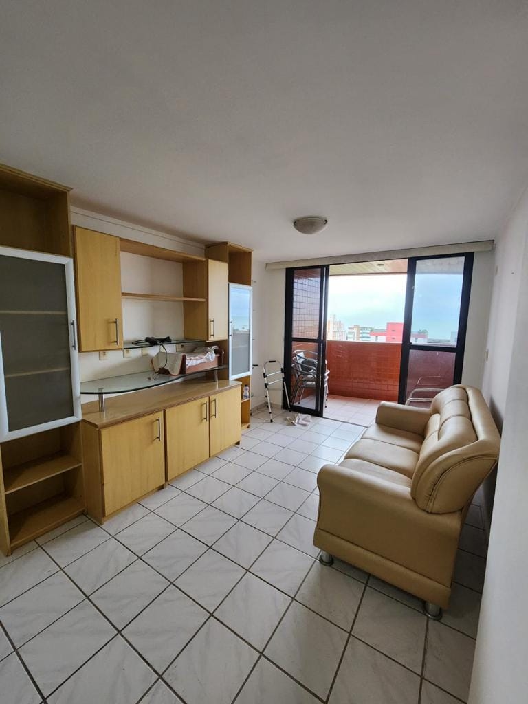 Apartamento para alugar com 2 quartos, 60m², AP1510