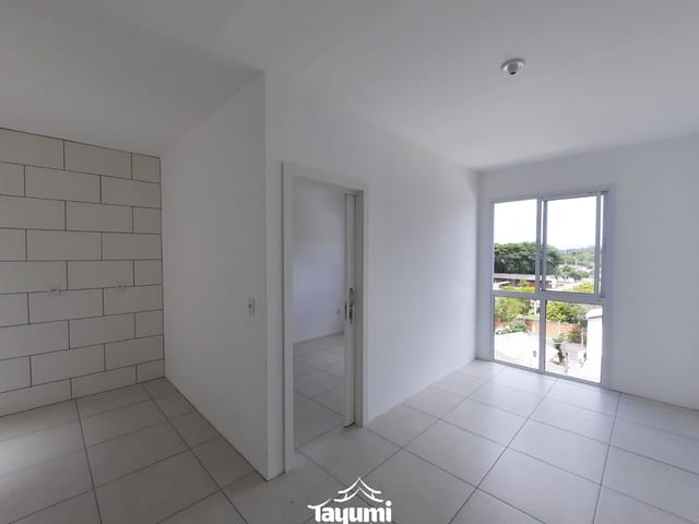 Apartamento à venda 1 Quarto, 44.8M², INDEPENDÊNCIA, SANTA CRUZ DO SUL ...