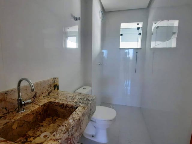 Apartamento no Arthur Lobo Matos - Imobiliária Sales