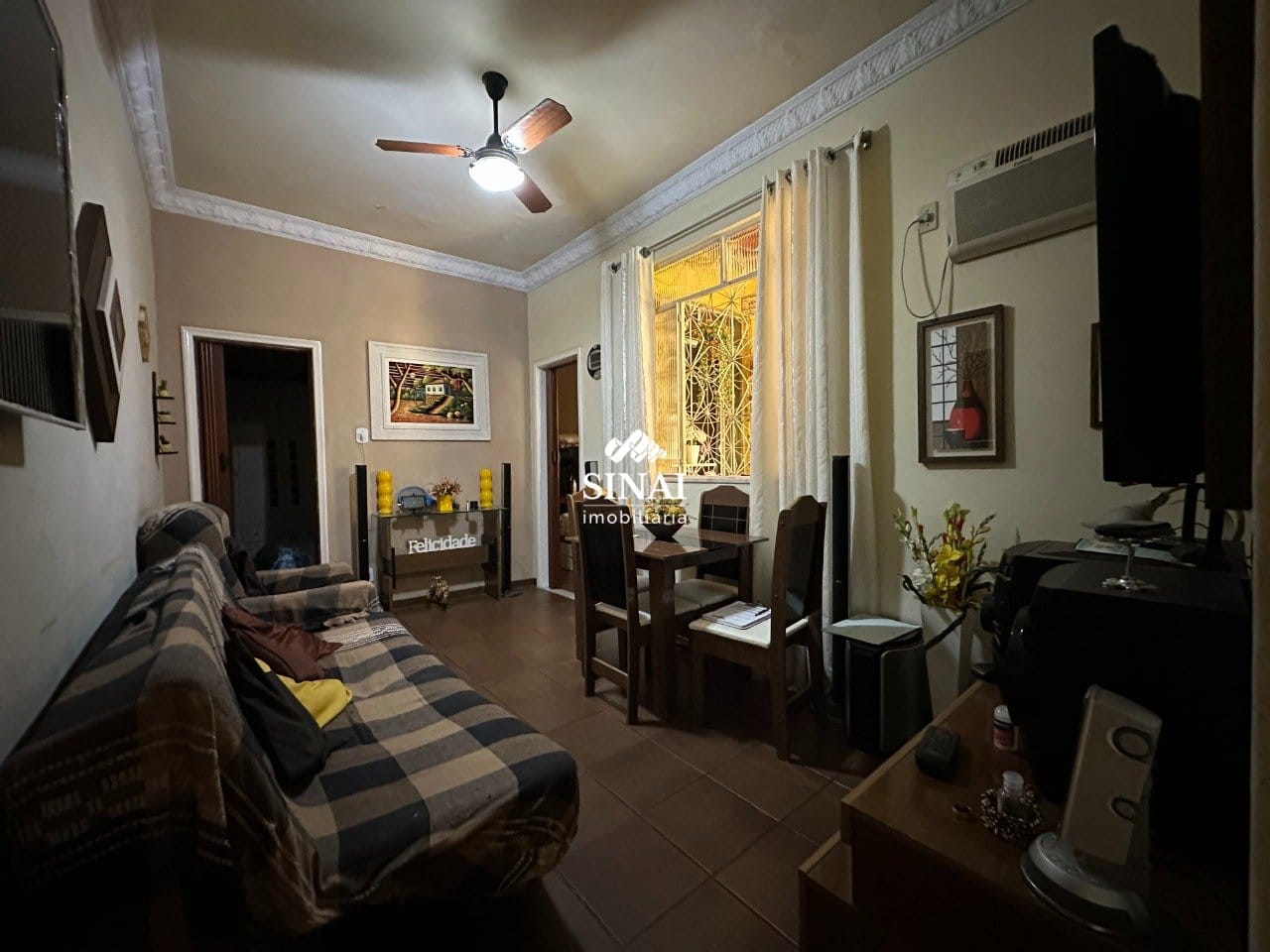 Apartamento à venda - Vaz Lobo, Rio de Janeiro - RJ 45m² | 2 quartos