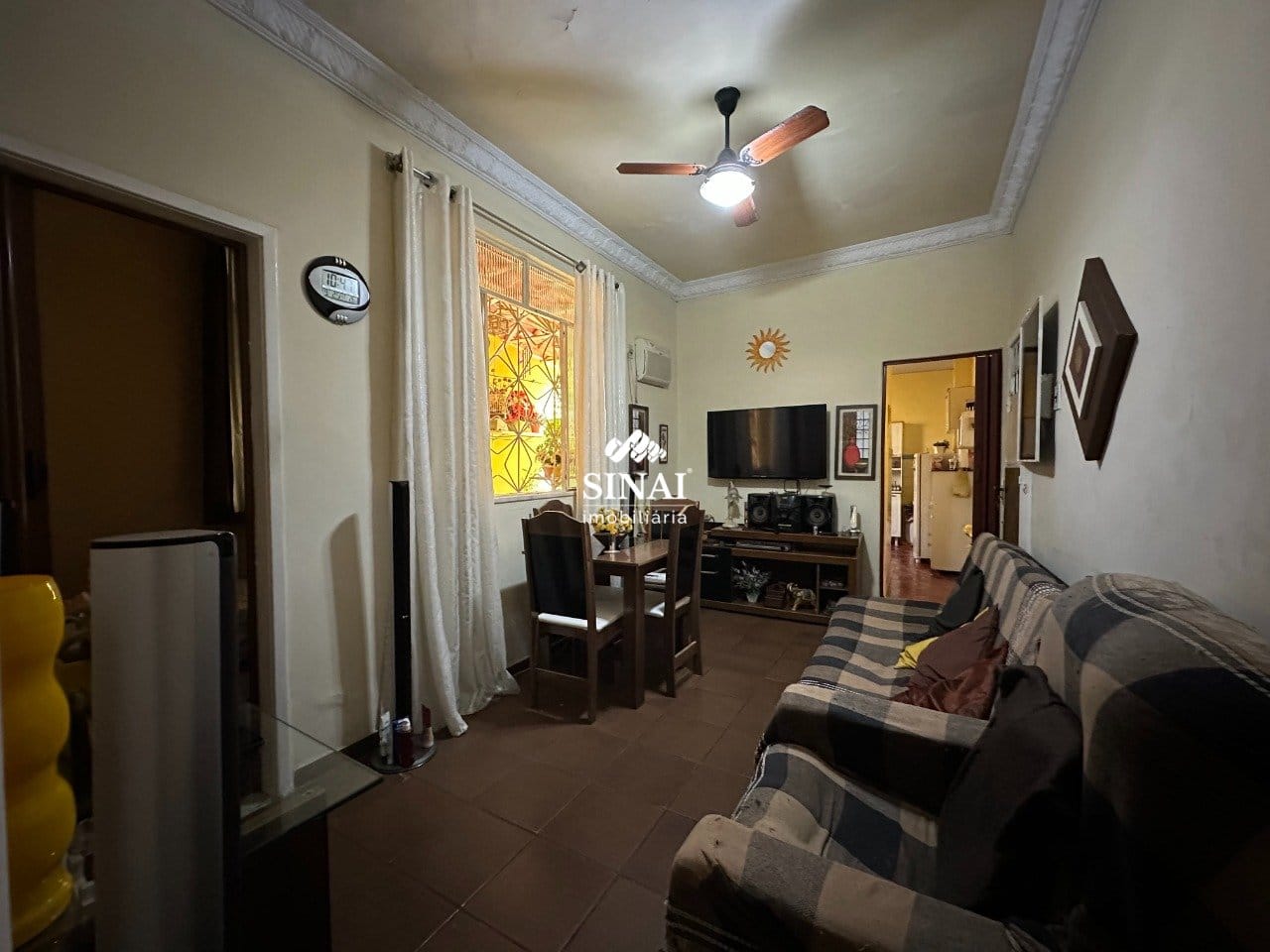 Apartamento à venda - Vaz Lobo, Rio de Janeiro - RJ 45m² | 2 quartos