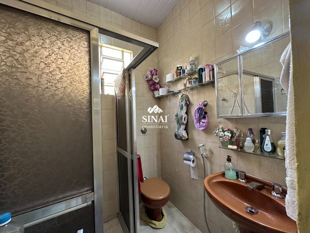 Apartamento à venda - Vaz Lobo, Rio de Janeiro - RJ 45m² | 2 quartos