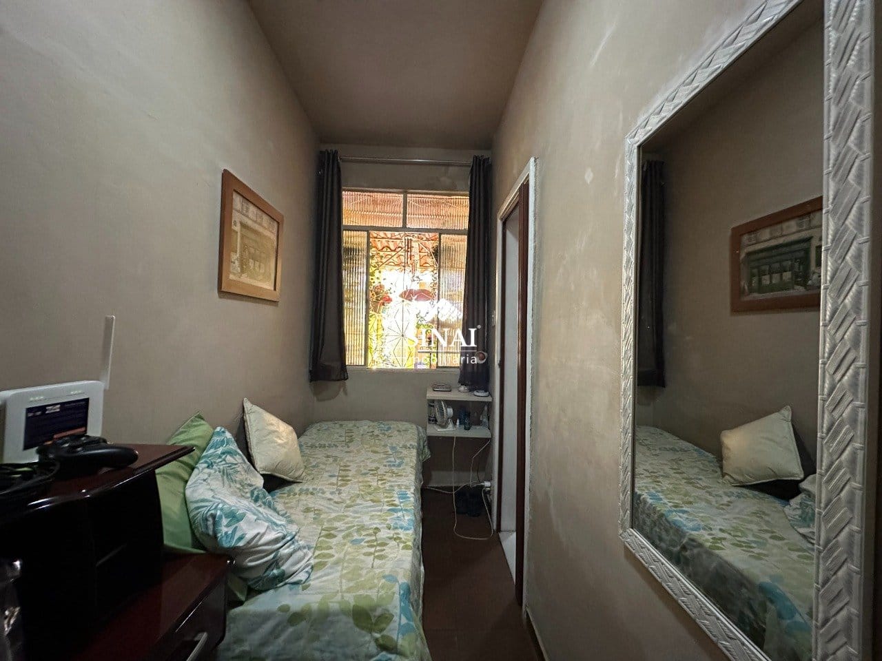 Apartamento à venda - Vaz Lobo, Rio de Janeiro - RJ 45m² | 2 quartos