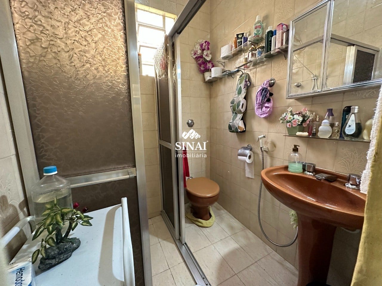 Apartamento à venda - Vaz Lobo, Rio de Janeiro - RJ 45m² | 2 quartos
