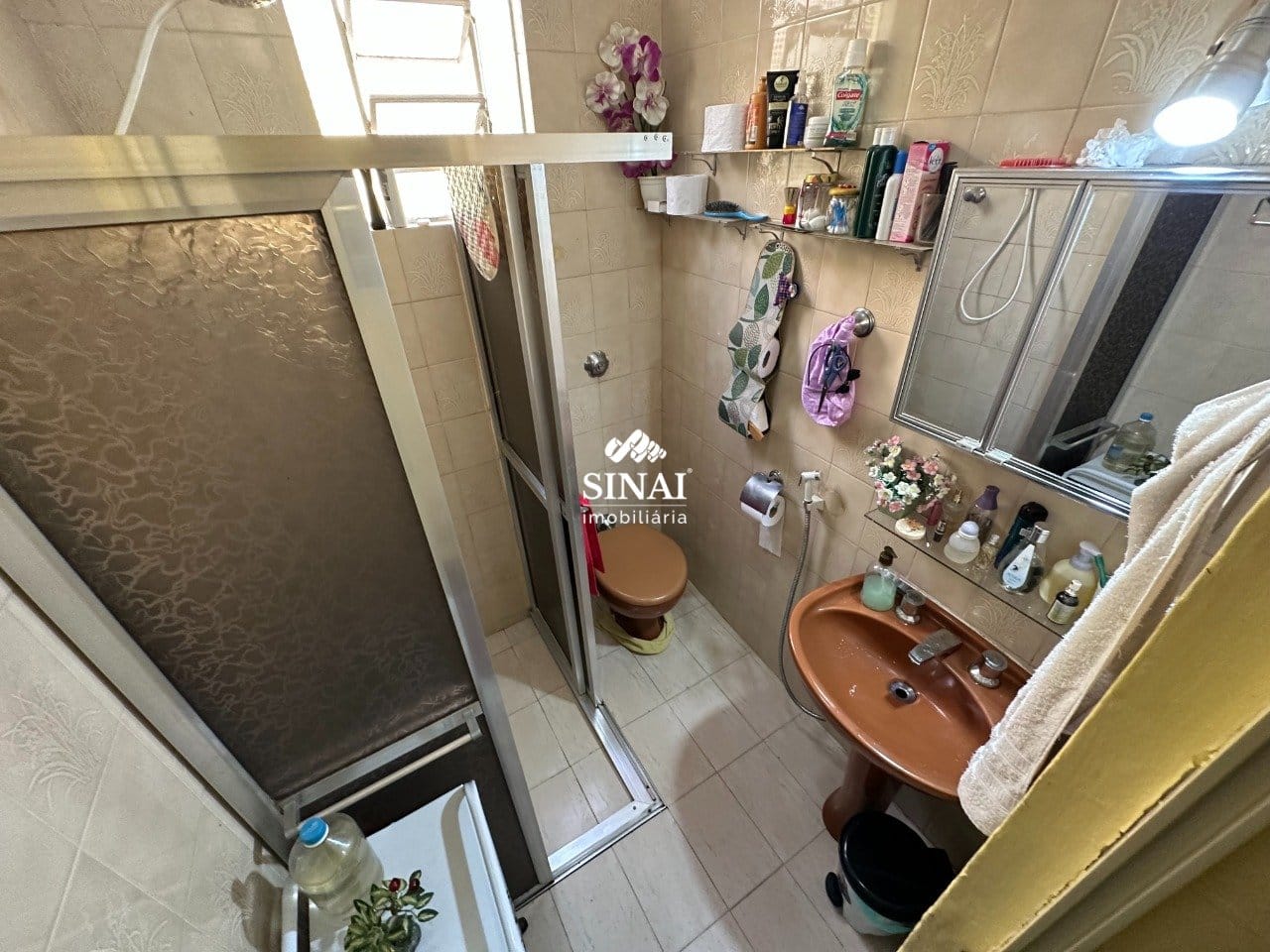 Apartamento à venda - Vaz Lobo, Rio de Janeiro - RJ 45m² | 2 quartos