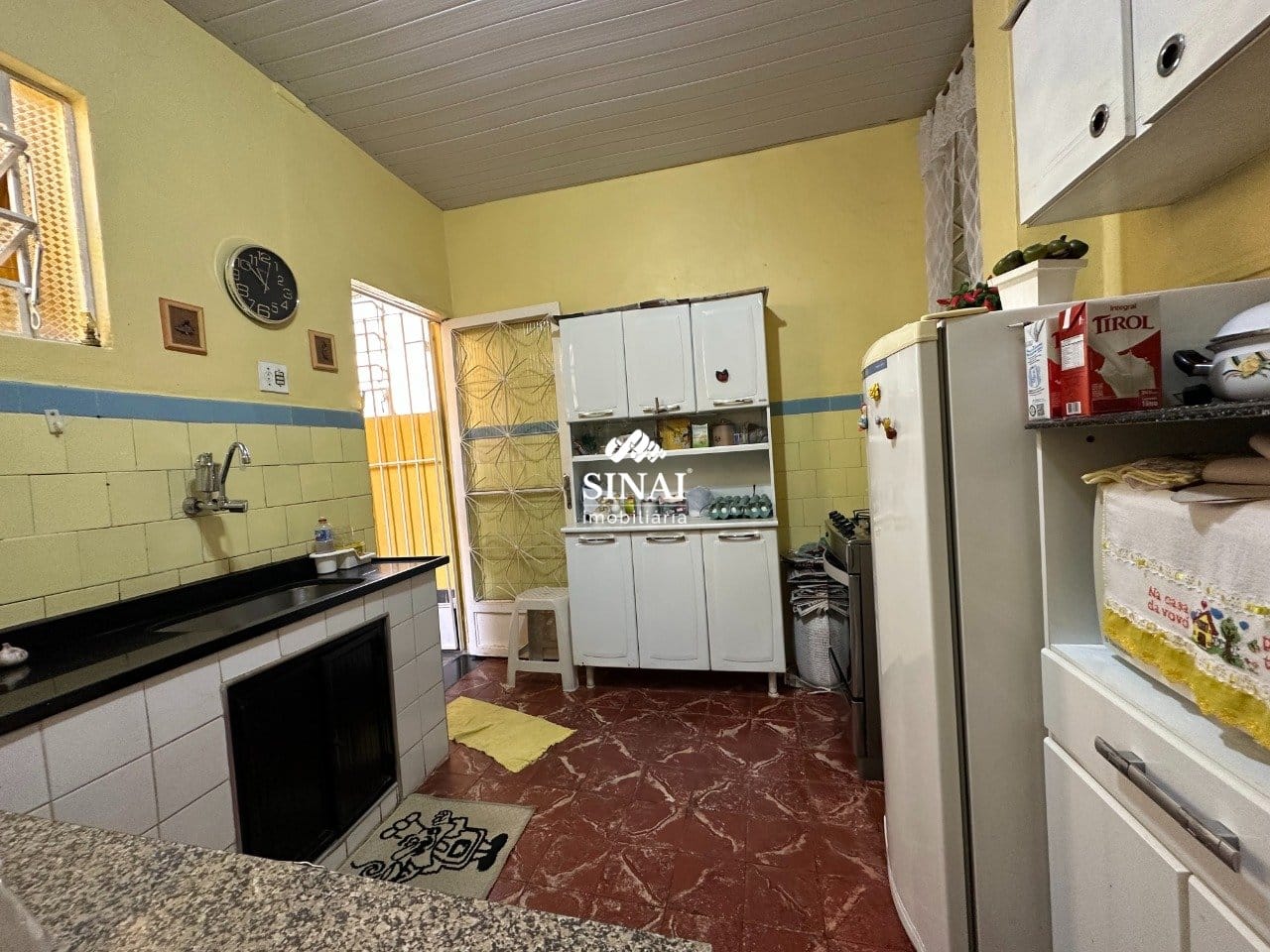Apartamento à venda - Vaz Lobo, Rio de Janeiro - RJ 45m² | 2 quartos