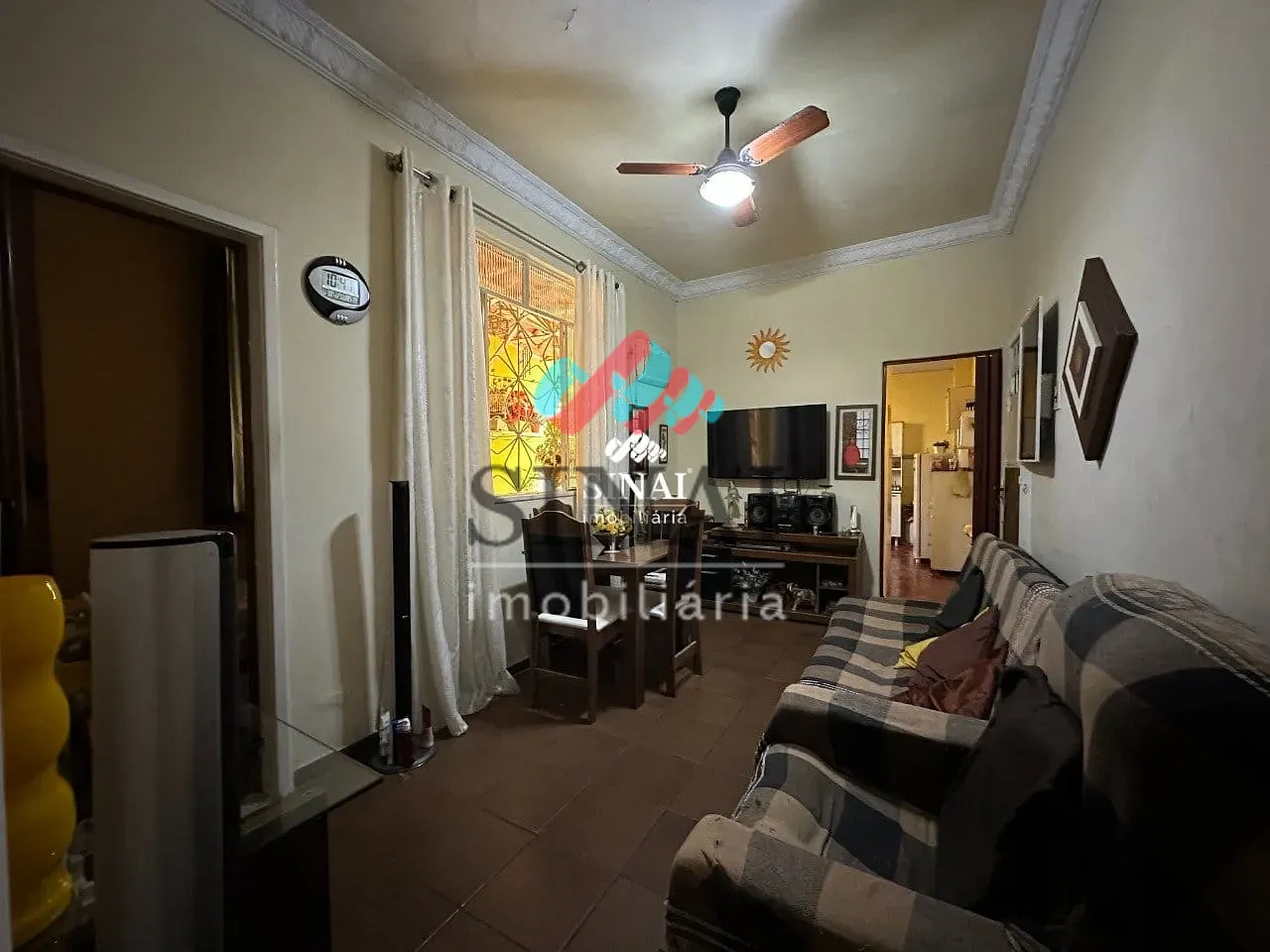 Apartamento à venda - Vaz Lobo, Rio de Janeiro - RJ 45m² | 2 quartos