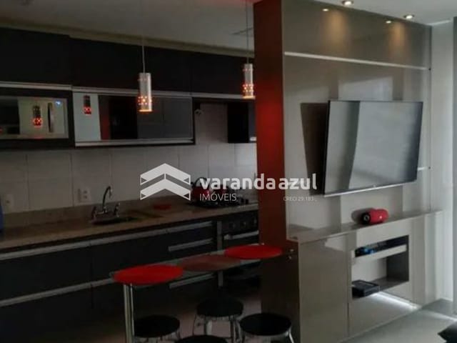 Excelente apartamento no condomínio mais sofisticado de Mogi das Cruzes ...