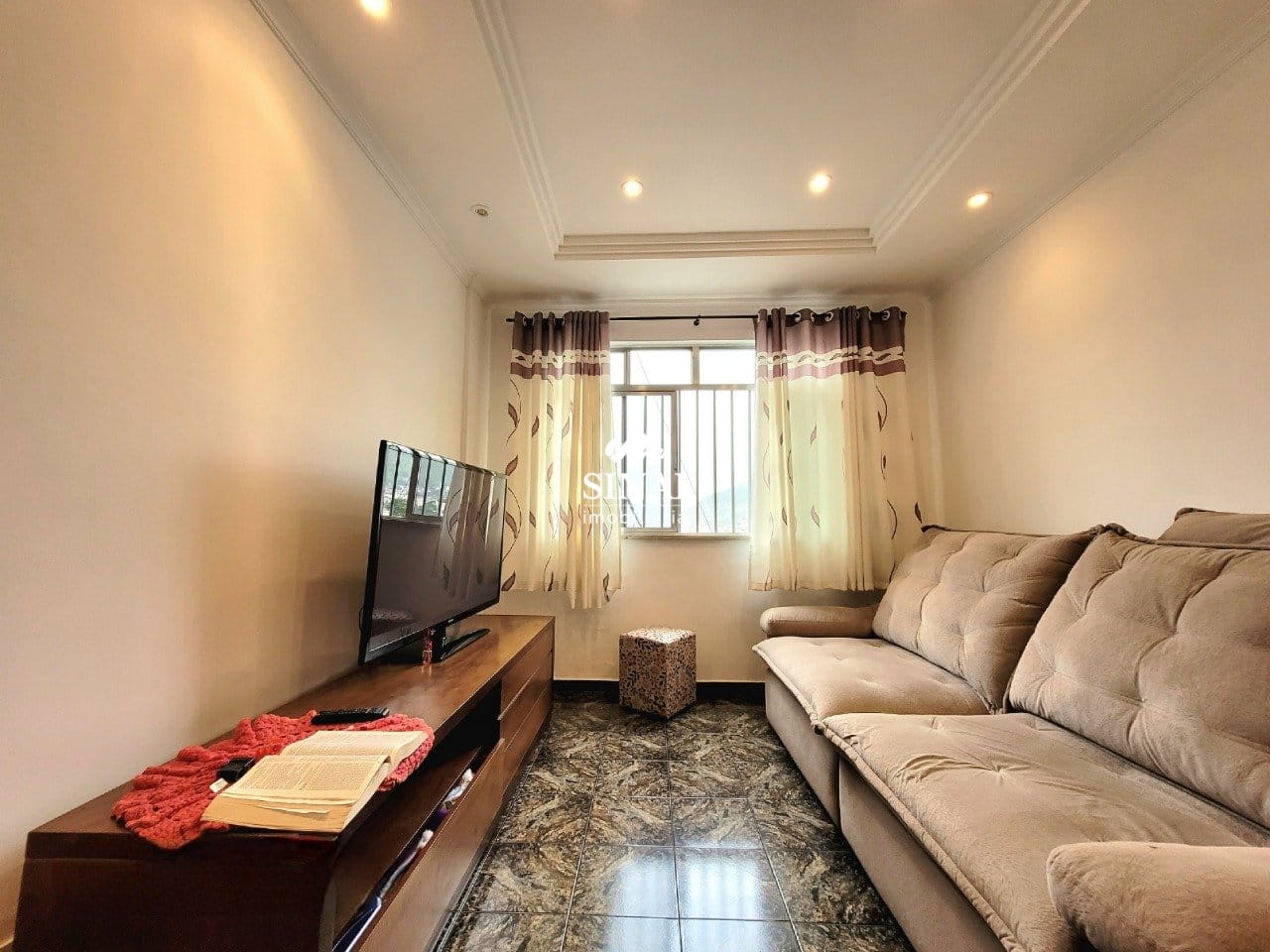 Apartamento à venda - Vaz Lobo, Rio De Janeiro - RJ 52m² | 2 quartos, 1 ...