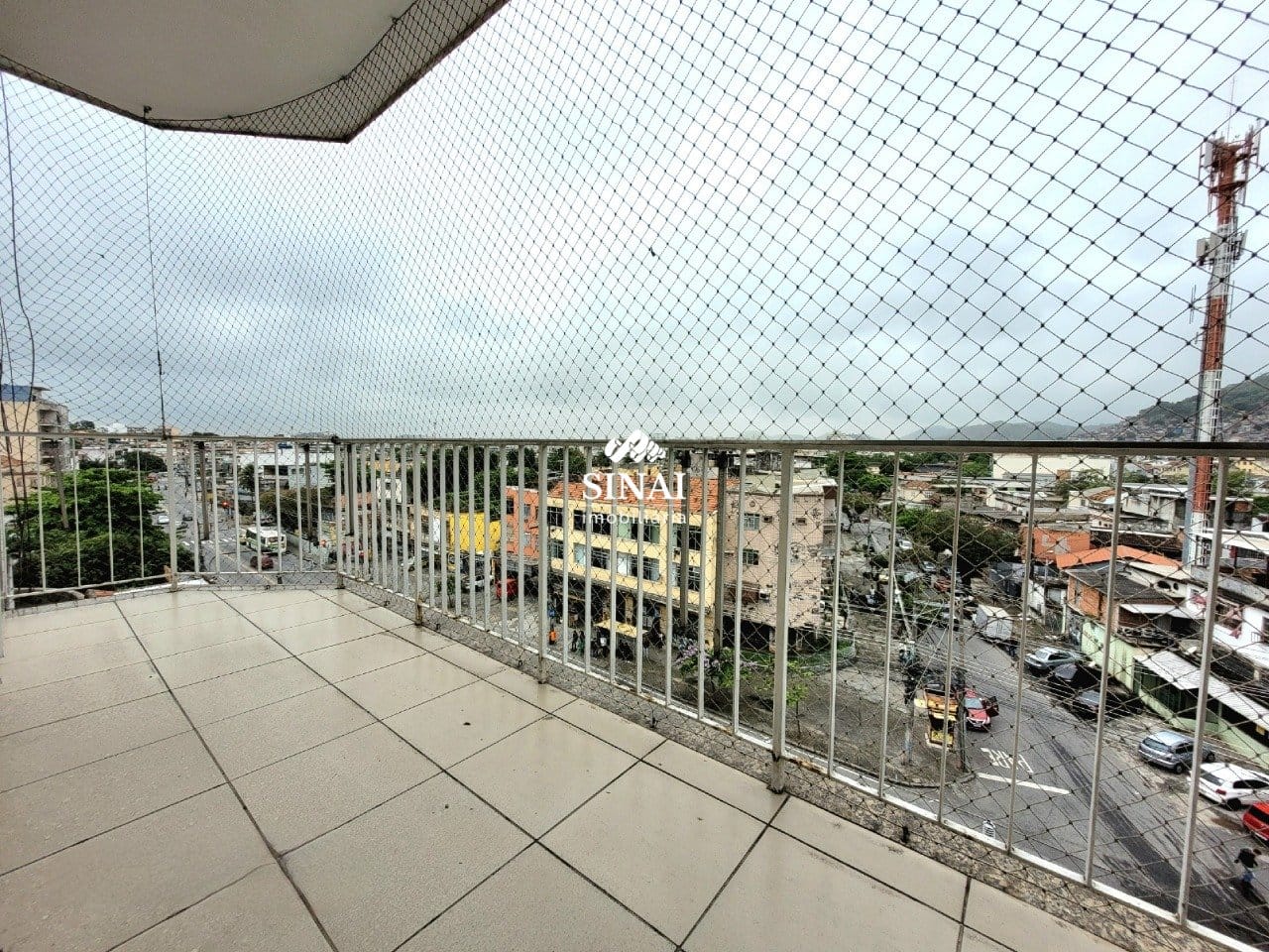 Apartamento à venda - Vaz Lobo, Rio De Janeiro - RJ 52m² | 2 quartos, 1 ...