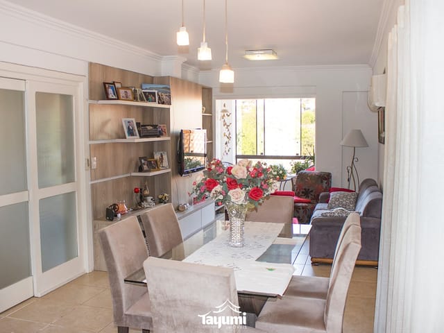 Apartamento à venda 3 Quartos, 1 Vaga, 110M², HIGIENÓPOLIS, SANTA CRUZ ...
