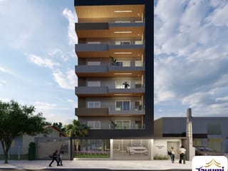 Apartamento à venda, Universitário, Santa Cruz do Sul, RS - Tayumi Imóveis