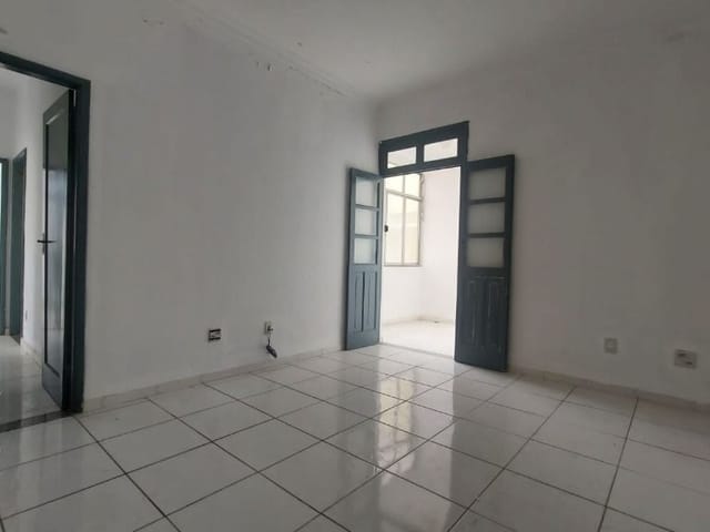 Apartamento com 3 quartos para alugar - Centro - Niterói/RJ - SelfSpin