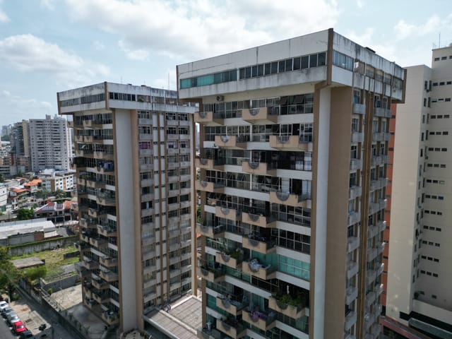 Imóvel com 3 quartos em Batista Campos , Belém - PA | AP0588_FMIL ...