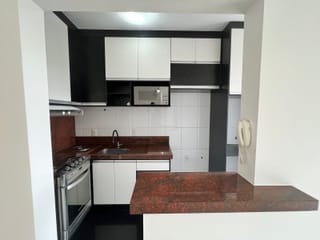Apartamento à venda, Núcleo Habitacional Brigadeiro Faria Lima ...