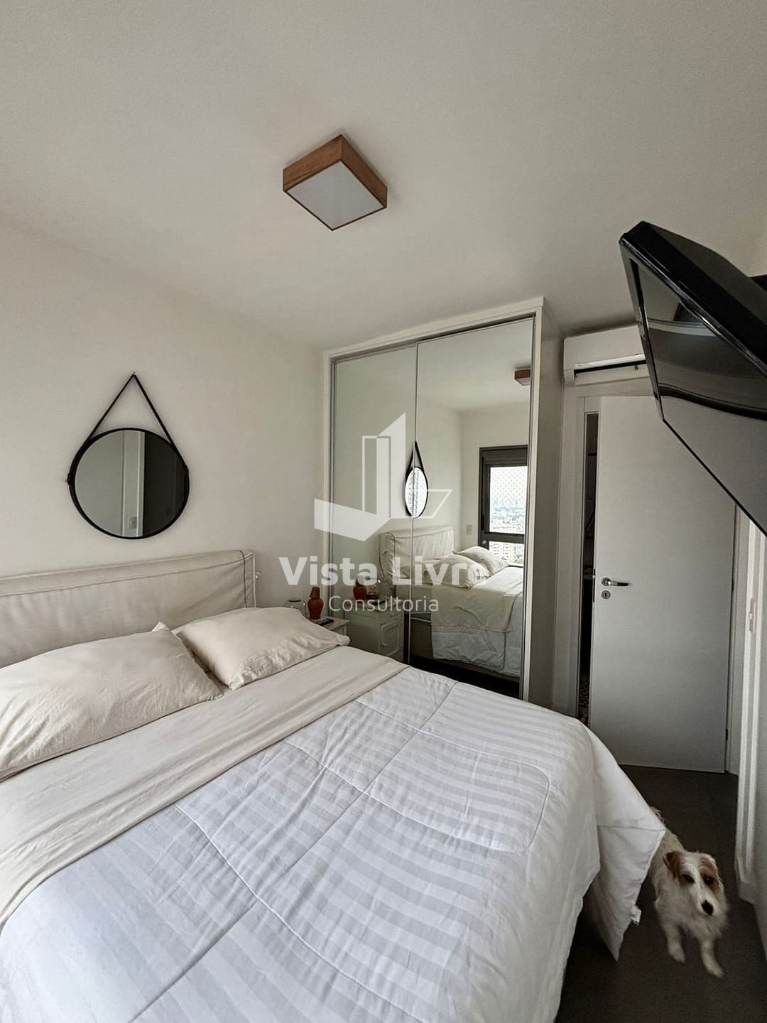 Apartamento na Rua Coriolano, 231, Vila Romana em São Paulo AP5553293