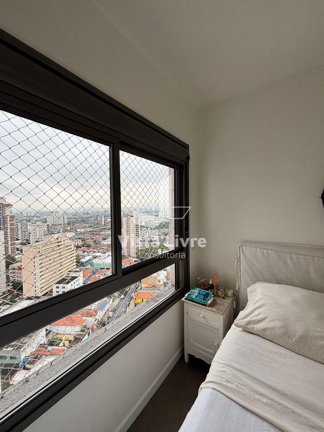 Apartamento na Rua Coriolano, 231, Vila Romana em São Paulo AP5553293