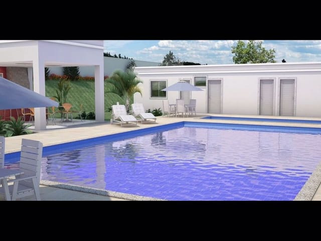 Apartamento à venda, Residencial Amazonas, Franca, SP - RINOCER