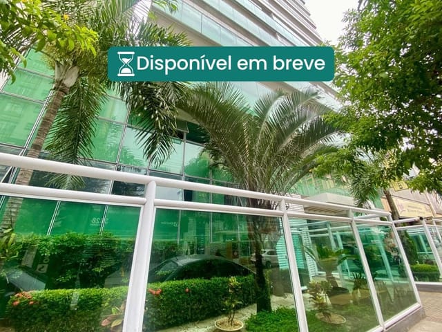 Imóvel com 3 quartos em Icaraí , Niterói - RJ | AP1752_SELF - [SelfSpin]