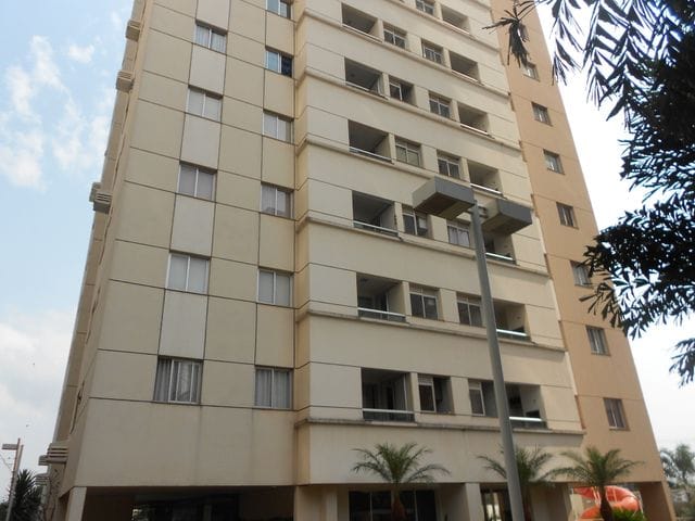 Edifício Garden Palhano, Apartamento à venda na Gleba Fazenda Palhano, Londrina, PR - Guepardo Imob