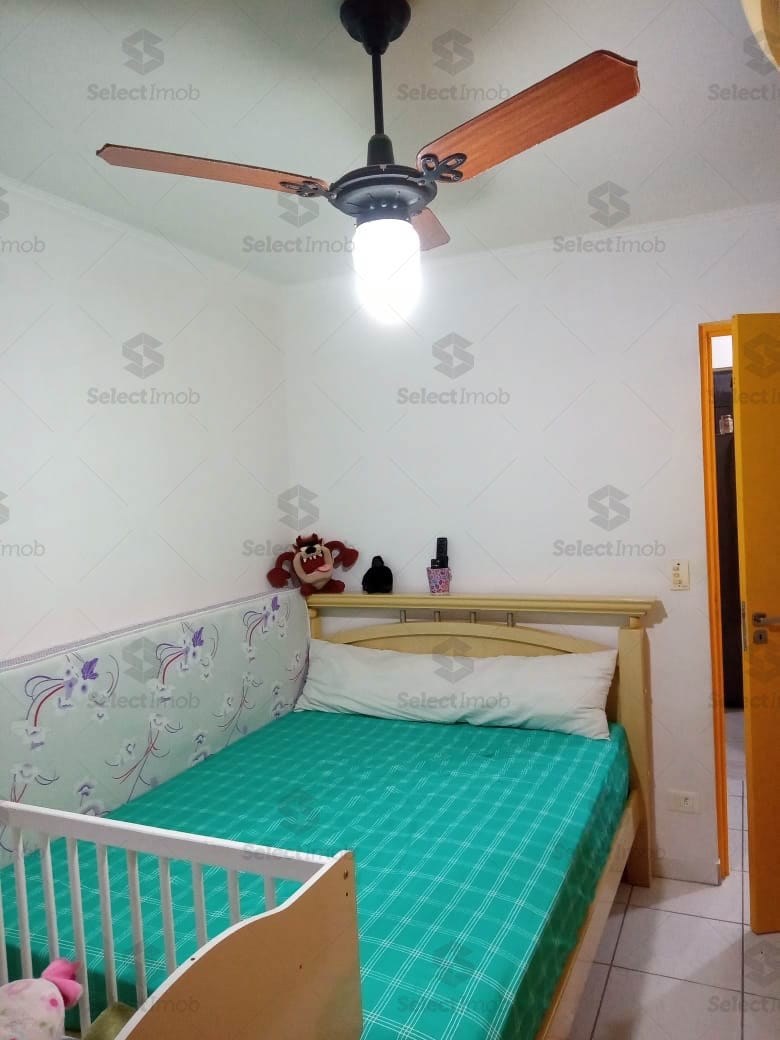 Apartamento com 2 quartos à venda, 55m² - Parque São Vicente - Cód ...