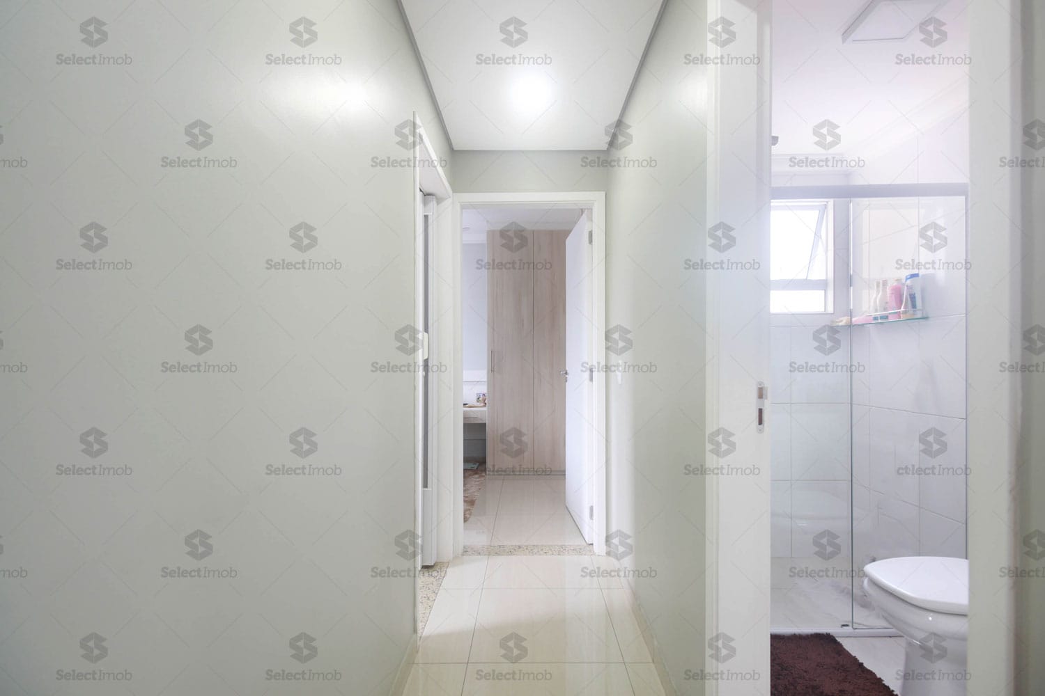 Apartamento com 2 quartos à venda, 58m² - Vila Falchi - Cód: AP2083 ...