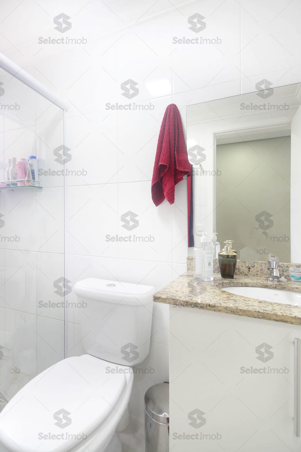 Apartamento com 2 quartos à venda, 58m² - Vila Falchi - Cód: AP2083 ...