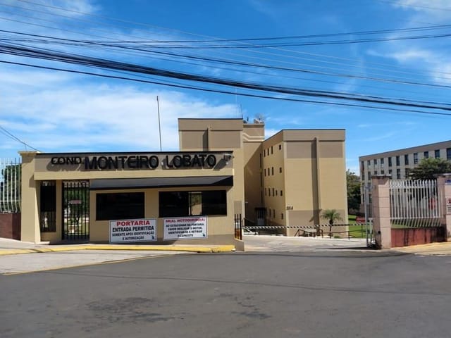 Apartamento à Venda, Jardim Carvalho, Ponta Grossa, PR - Torre Blanca Imóveis