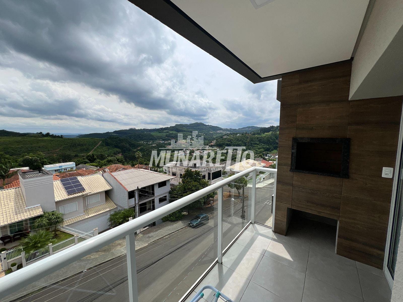 Apartamento a Venda em Concórdia, R$ 349.900,00