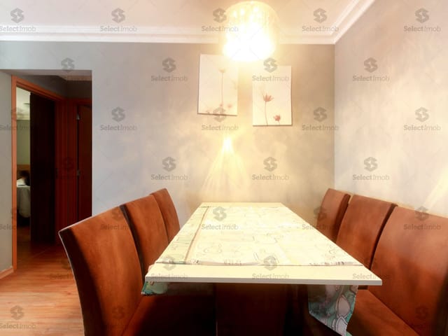 Apartamento à venda, Parque São Vicente, Mauá, SP - SELECTIMOB