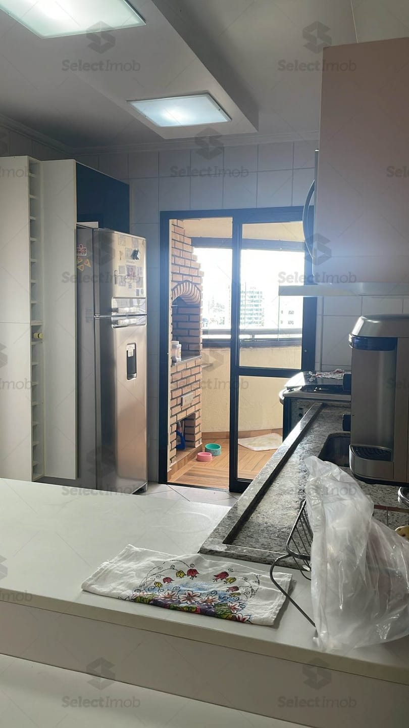 Apartamento com 3 quartos à venda, 144m² - Vila Assunção - Cód: AP2495 ...