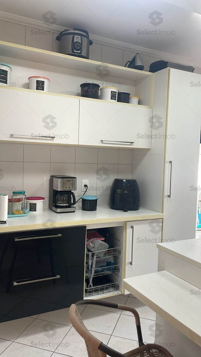 Apartamento com 3 quartos à venda, 144m² - Vila Assunção - Cód: AP2495 ...