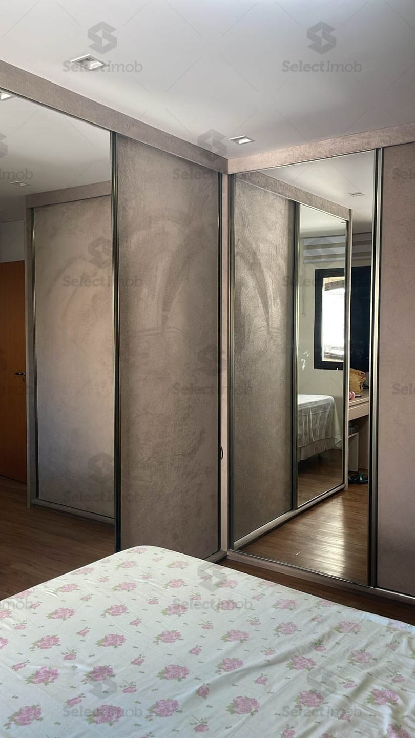 Apartamento com 3 quartos à venda, 144m² - Vila Assunção - Cód: AP2495 ...