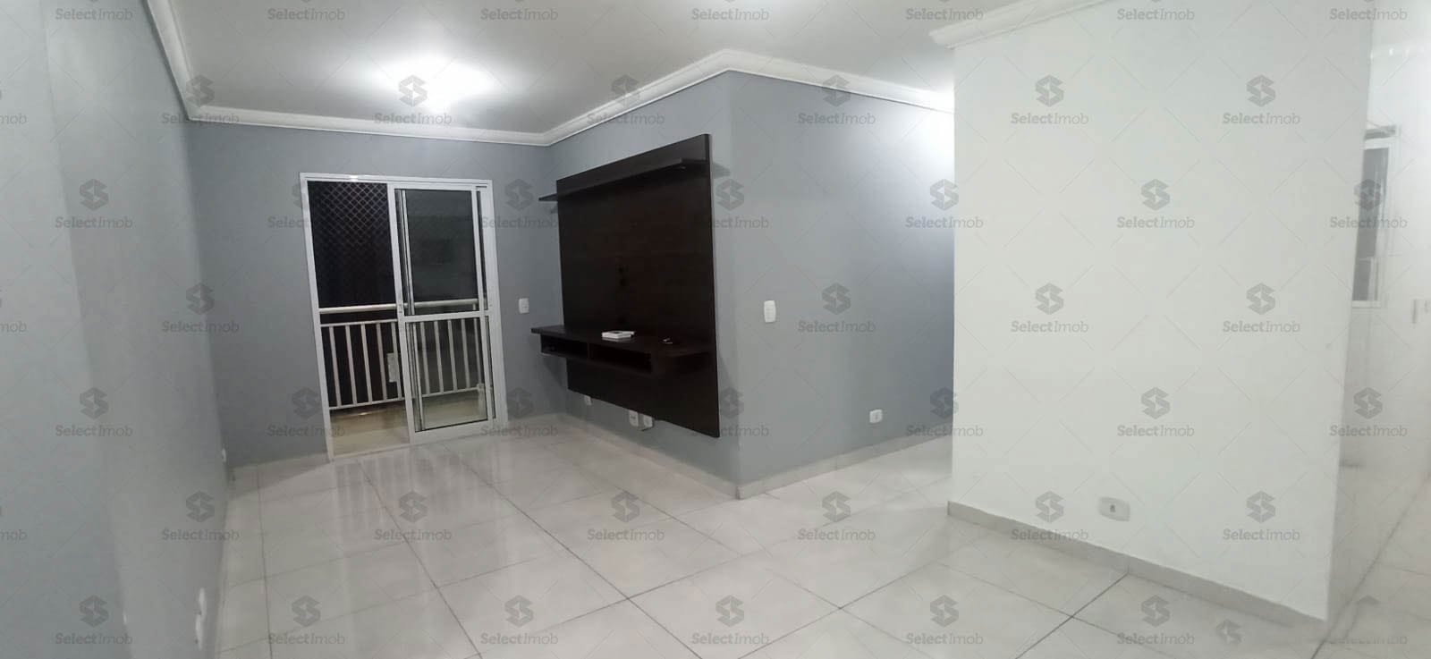 Apartamento com 2 quartos à venda, 58m² - Vila Falchi - Cód: AP2608 ...