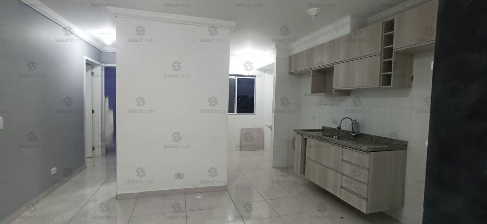 Apartamento com 2 quartos à venda, 58m² - Vila Falchi - Cód: AP2608 ...