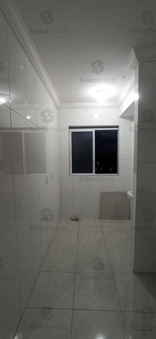 Apartamento com 2 quartos à venda, 58m² - Vila Falchi - Cód: AP2608 ...
