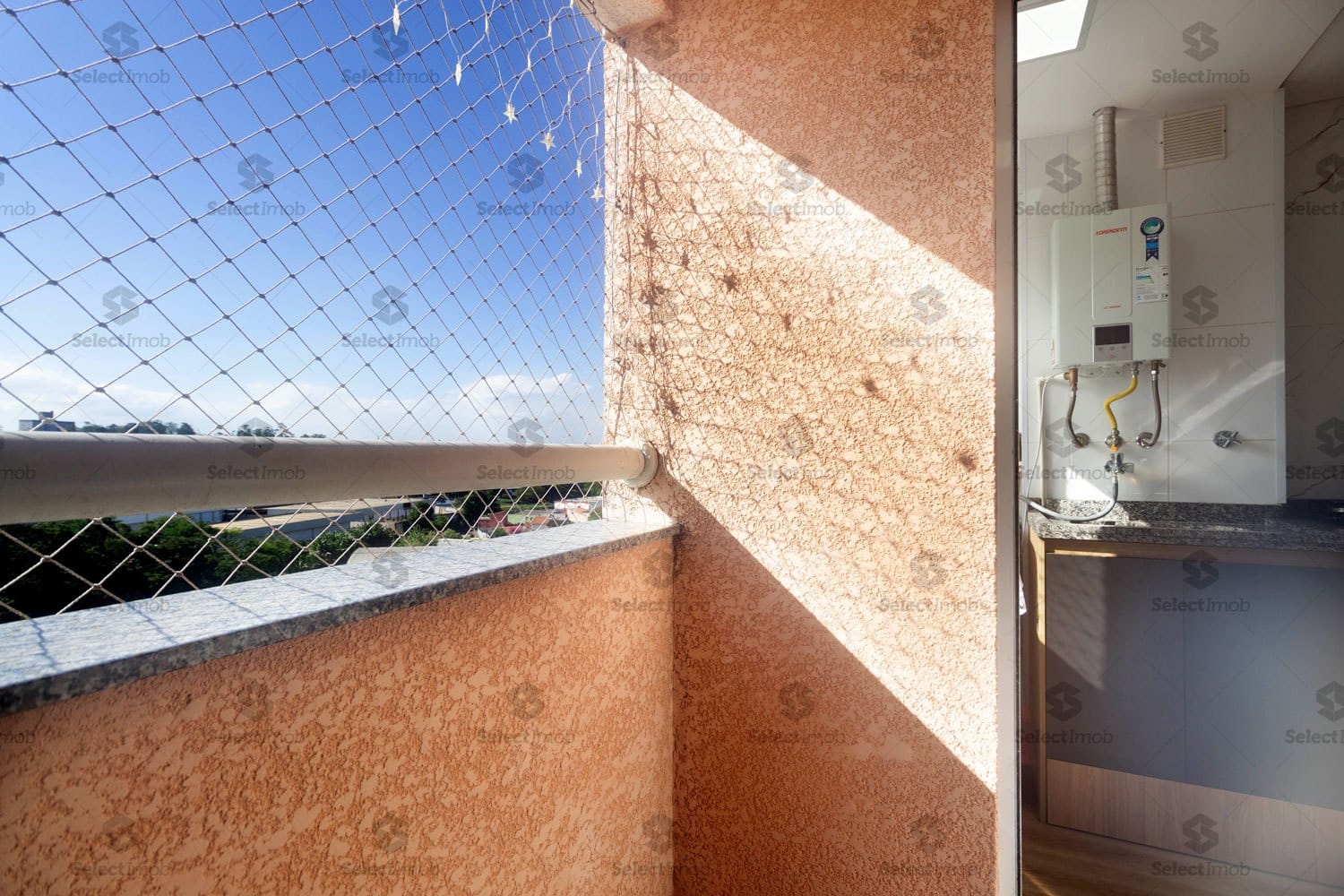 Apartamento com 2 quartos à venda, 54m² - Vila Noêmia - Cód: AP3418 ...