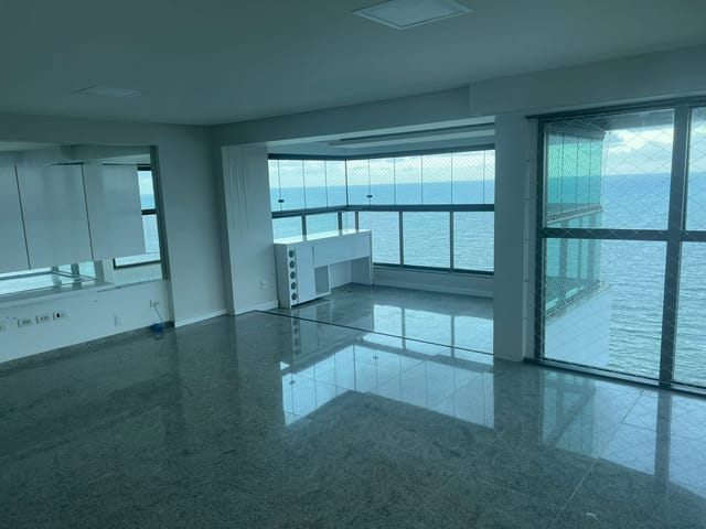 Apartamento à venda, Pina, Recife, PE - Gedeão Pontes Imobiliária