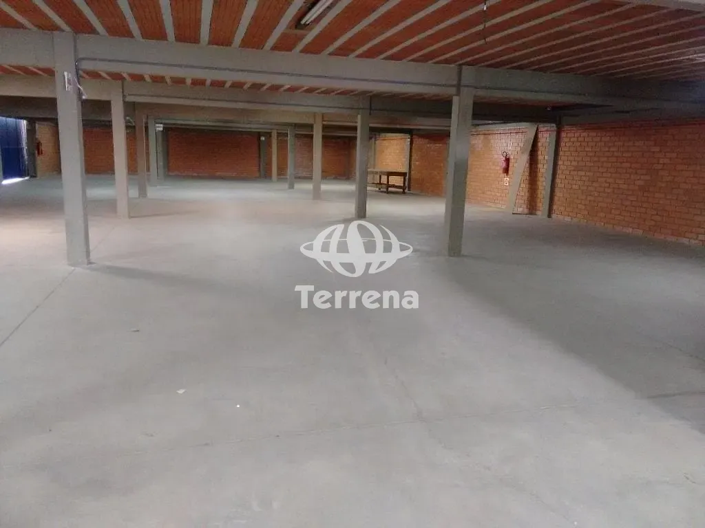 Galpão · para alugar · 1200m² · Passo Manso, Blumenau — R$ 18.000/mês ...