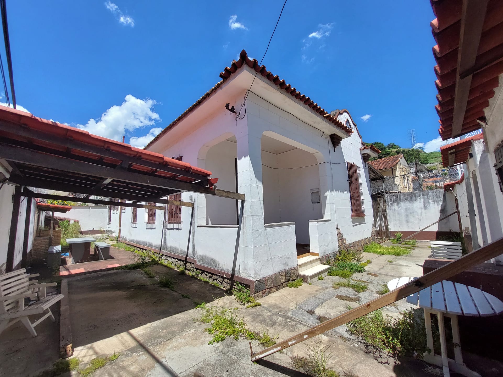 Casas à venda em Lins de Vasconcelos, Rio de Janeiro - RJ - Buskaza