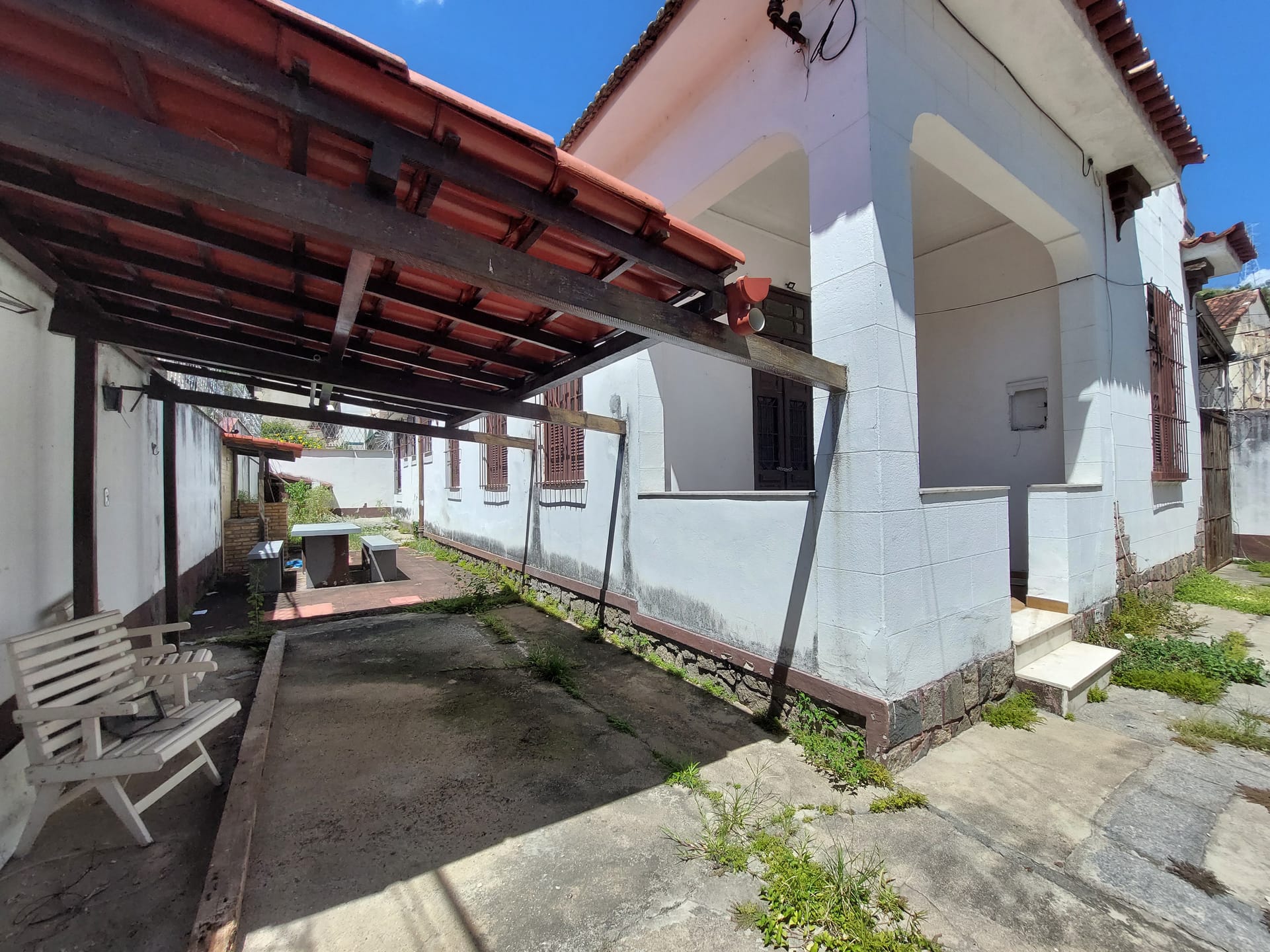 Casas à venda em Lins de Vasconcelos, Rio de Janeiro - RJ - Buskaza