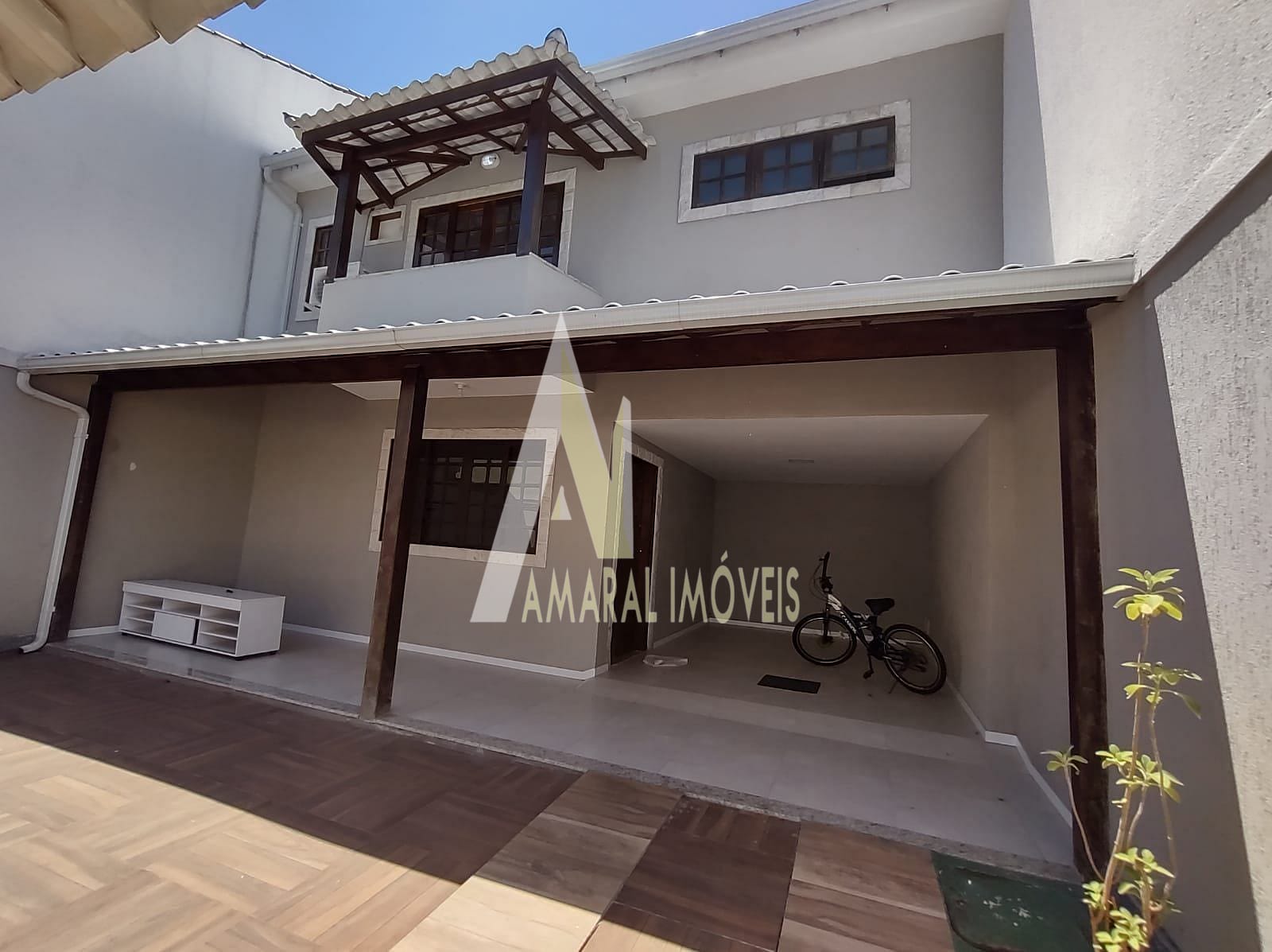 Casa de Condomínio para alugar com 3 quartos, 183m², CA0011_ADM