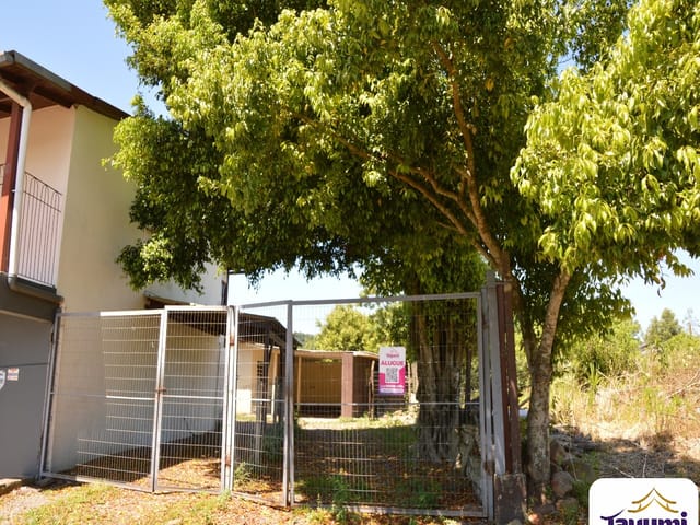 Casa para Locação 3 Quartos, 1 Vaga, 65M², ALIANÇA, SANTA CRUZ DO SUL ...