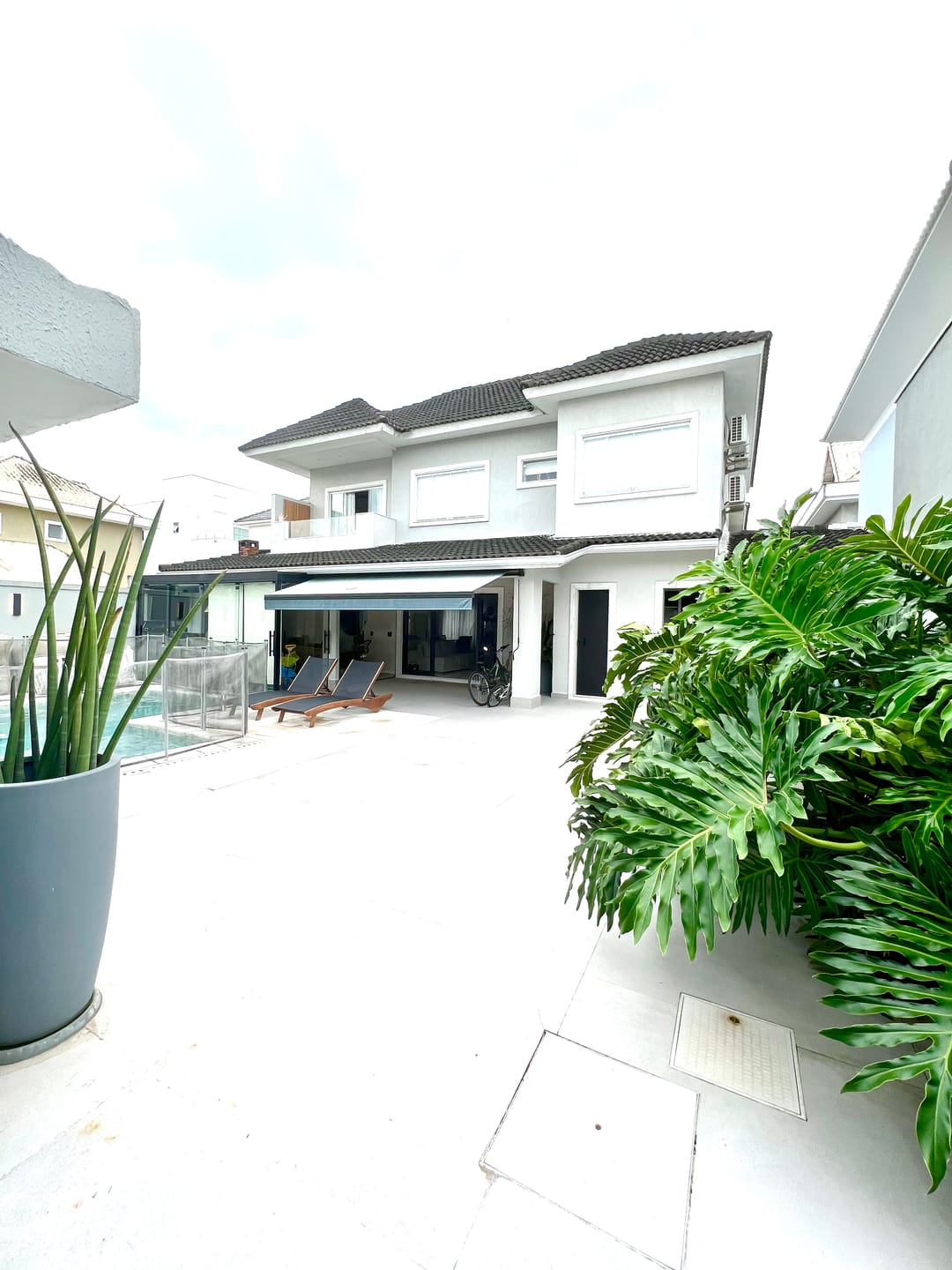 Casas para alugar em Rio de Janeiro - RJ - Buskaza